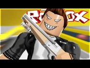 Space Tycoon | Murder Mystery 2 Wiki | Fandom