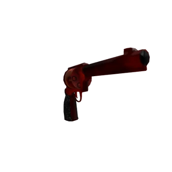 Adurite (Gun) | Murder Mystery 2 Wiki | Fandom