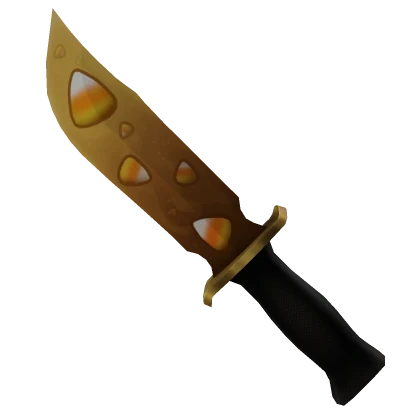 Candy Corn Knife (2024) | Murder Mystery 2 Wiki | Fandom