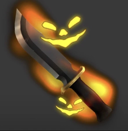 Pumpkin Effect (2022) | Murder Mystery 2 Wiki | Fandom