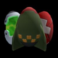 Rare Eggs | Murder Mystery 2 Wiki | Fandom