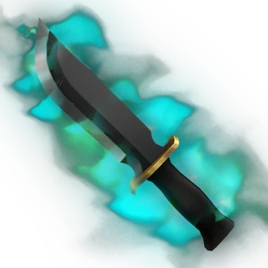 Ghostly | Murder Mystery 2 Wiki | Fandom