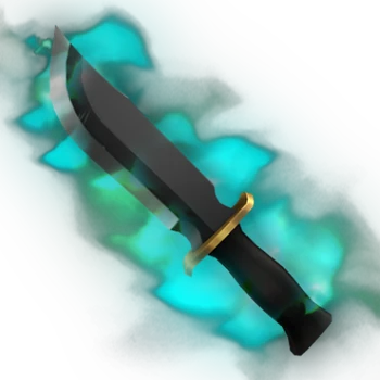 Ghostly | Murder Mystery 2 Wiki | Fandom