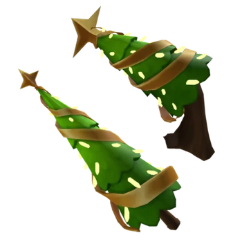 Evergreen Set | Murder Mystery 2 Wiki | Fandom