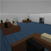 Office | Murder Mystery 2 Wiki | Fandom