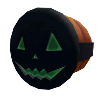 Pumpkin (2021) | Murder Mystery 2 Wiki | Fandom