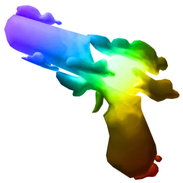 Chroma Sunrise | Murder Mystery 2 Wiki | Fandom