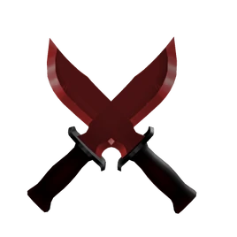 Dual Wield | Murder Mystery 2 Wiki | Fandom