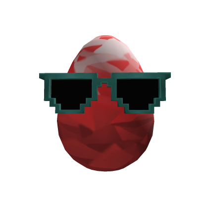 Nikilis Egg | Murder Mystery 2 Wiki | Fandom