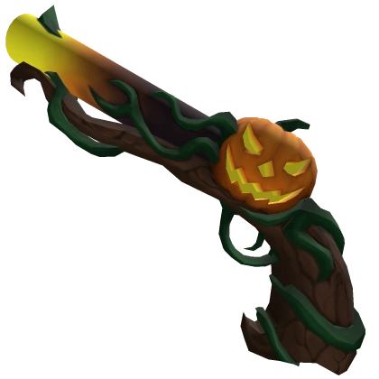 Traveler's Gun | Murder Mystery 2 Wiki | Fandom