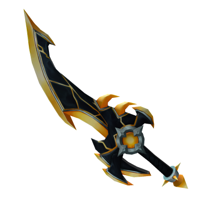 Gold Vampire's Edge | Murder Mystery 2 Wiki | Fandom