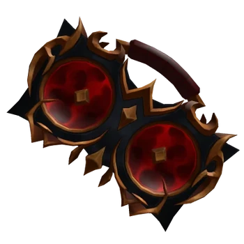 Vampire (Radio) | Murder Mystery 2 Wiki | Fandom