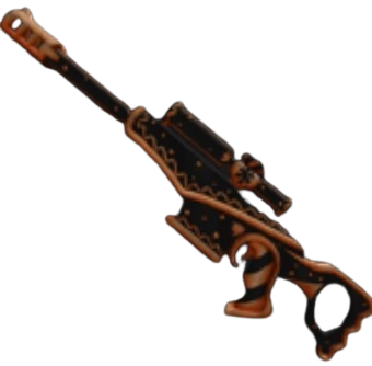 Bronze Gingerscope | Murder Mystery 2 Wiki | Fandom