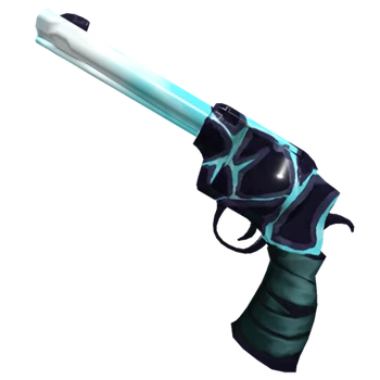 Cavern (Gun) | Murder Mystery 2 Wiki | Fandom