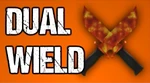 Dual Wield | Murder Mystery 2 Wiki | Fandom