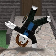 Emotes | Murder Mystery 2 Wiki | Fandom