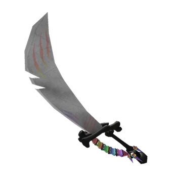 Chroma Boneblade | Murder Mystery 2 Wiki | Fandom