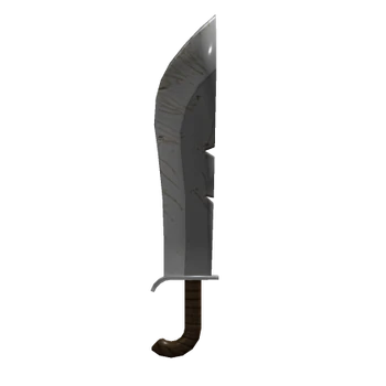 Classic Knife | Murder Mystery 2 Wiki | Fandom