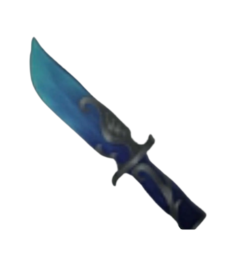 Frostfade (Knife) | Murder Mystery 2 Wiki | Fandom