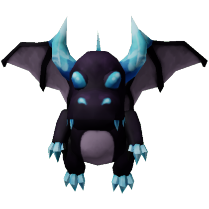 Icey | Murder Mystery 2 Wiki | Fandom