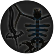 Shadow Item Pack | Murder Mystery 2 Wiki | Fandom