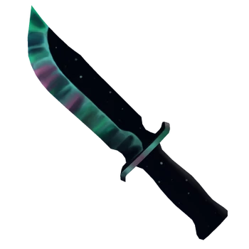 Aurora Knife (2021) | Murder Mystery 2 Wiki | Fandom