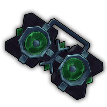 Reaver (Radio) | Murder Mystery 2 Wiki | Fandom