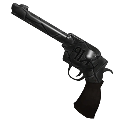 RIP Gun | Murder Mystery 2 Wiki | Fandom