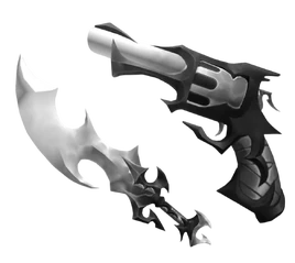 Soul Set | Murder Mystery 2 Wiki | Fandom