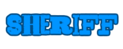 Sheriff | Murder Mystery 2 Wiki | Fandom