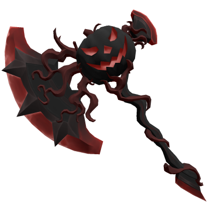 Red Traveler's Axe | Murder Mystery 2 Wiki | Fandom