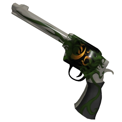 Vines (Gun) | Murder Mystery 2 Wiki | Fandom