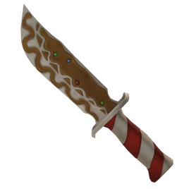 Gingerscythe | Murder Mystery 2 Wiki | Fandom