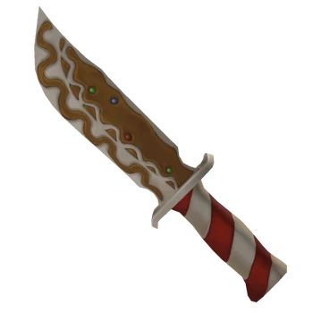 Gingerscythe | Murder Mystery 2 Wiki | Fandom