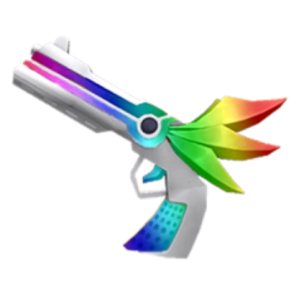 Chroma Lightbringer | Murder Mystery 2 Wiki | Fandom