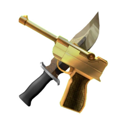 Corrupt Set | Murder Mystery 2 Wiki | Fandom