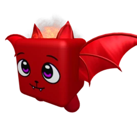 Fire Bat | Murder Mystery 2 Wiki | Fandom