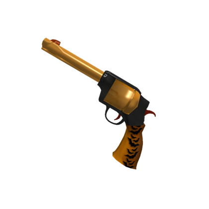 Bats Gun (2018) | Murder Mystery 2 Wiki | Fandom