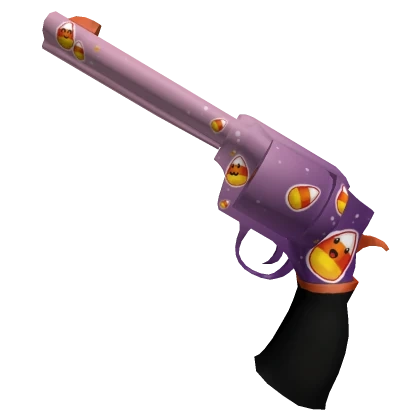 Candy Corn Gun (2025) | Murder Mystery 2 Wiki | Fandom