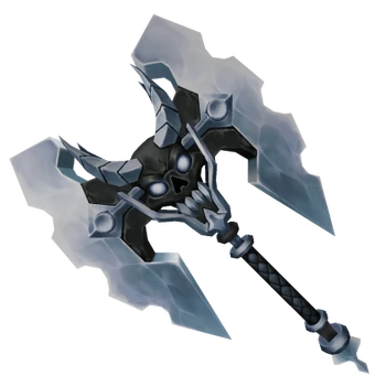 Silver Icebreaker | Murder Mystery 2 Wiki | Fandom