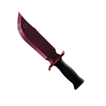 Love (Knife) | Murder Mystery 2 Wiki | Fandom