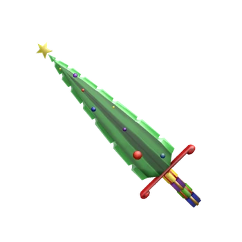 Xmas | Murder Mystery 2 Wiki | Fandom