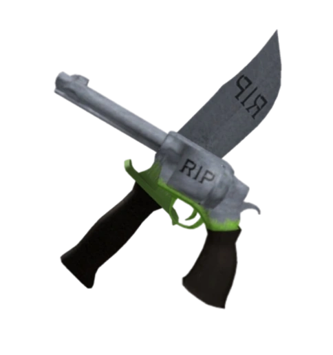 Grave Set | Murder Mystery 2 Wiki | Fandom