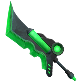 Bioblade | Murder Mystery 2 Wiki | Fandom