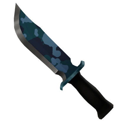 Survivor Camo | Murder Mystery 2 Wiki | Fandom