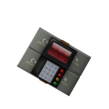 Prank Bomb | Murder Mystery 2 Wiki | Fandom