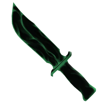 Spectral (Knife) | Murder Mystery 2 Wiki | Fandom