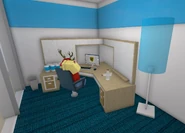 NSOffice | Murder Mystery 2 Wiki | Fandom