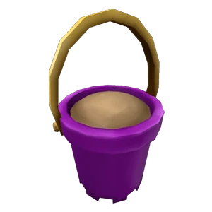 Sand Bucket | Murder Mystery 2 Wiki | Fandom