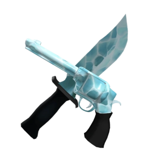 Frozen Set | Murder Mystery 2 Wiki | Fandom